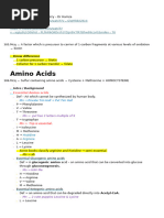 Sketchy Microbiology Overview | PDF | Gram Negative Bacteria | Bacteria