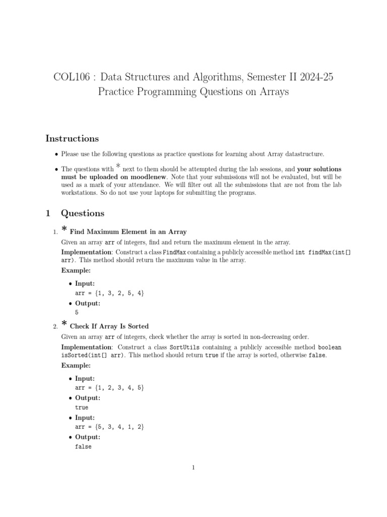 LabPractice Week1106 | PDF | Data Type | Integer (Computer Science)