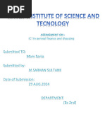 Easypaisa App: Setup and Features Guide | PDF | Debit Card | Visa Inc.