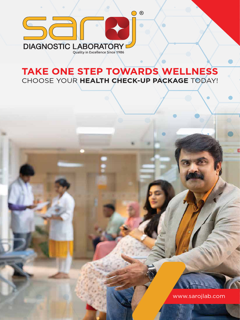 Health Package A4 2024 Kochi | PDF | Cholesterol | Rheumatoid Arthritis
