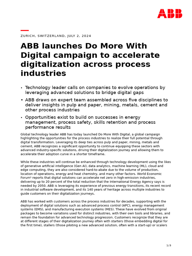 ABB-launches-Do-More-With-Digital-campaign-to-accelerate-digitalization ...