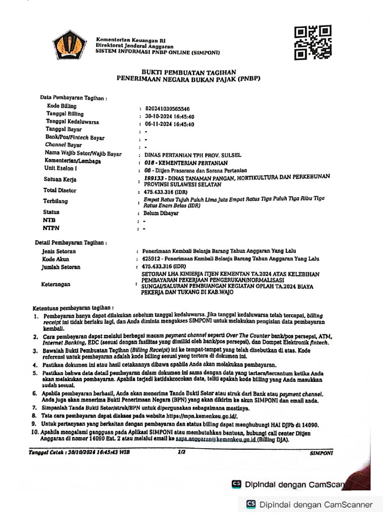 Peng Dana Opla | PDF