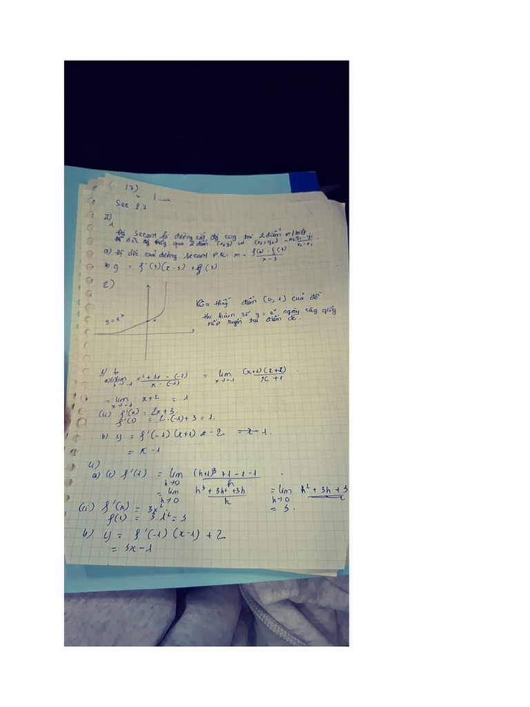 BT ch2 Và Take Note | PDF