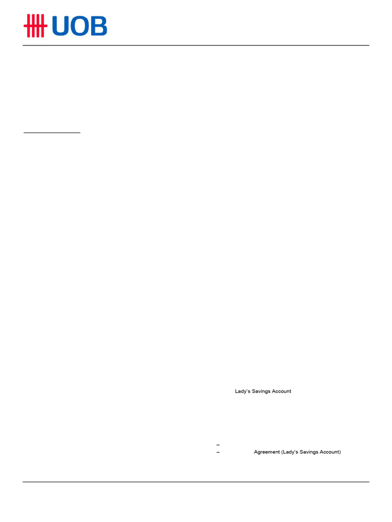 TNC Cts | PDF | Overdraft | Cheque