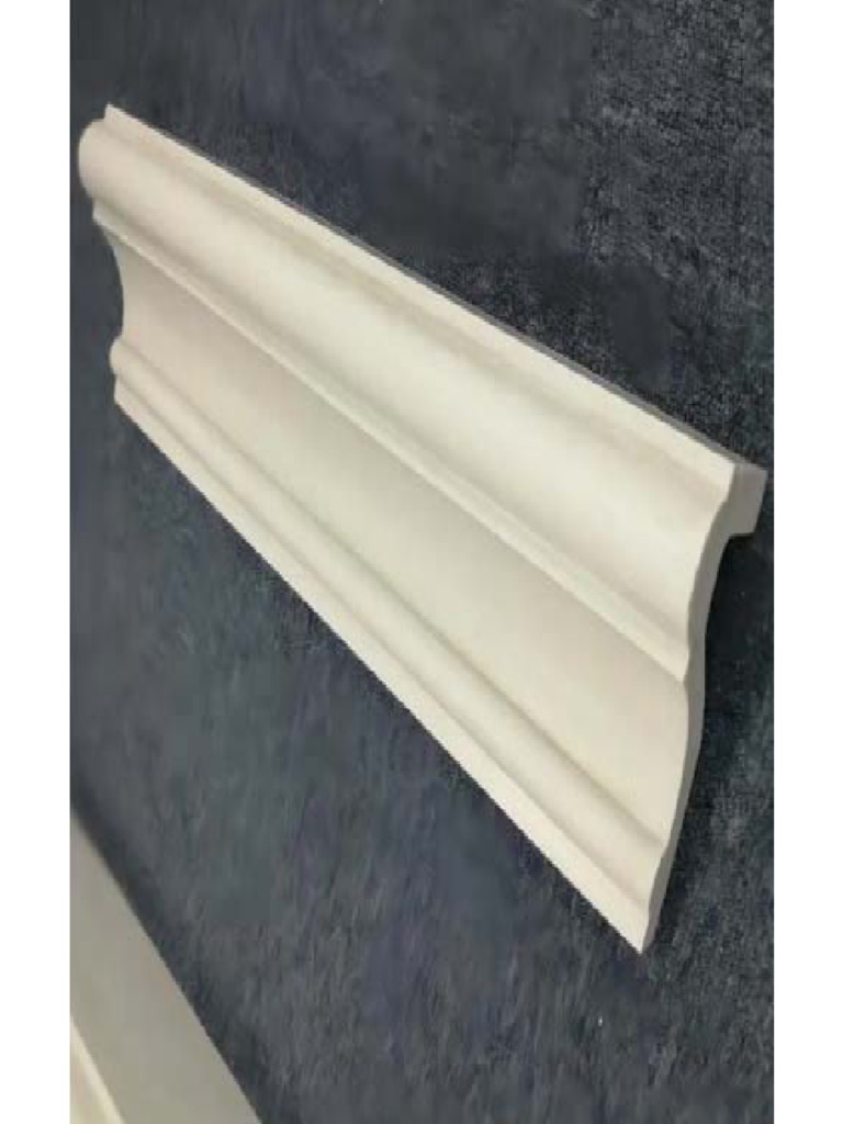 String Course Precast Concrete | PDF