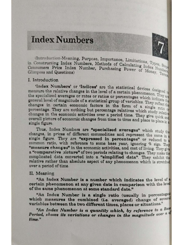 BS Module - 5 | PDF