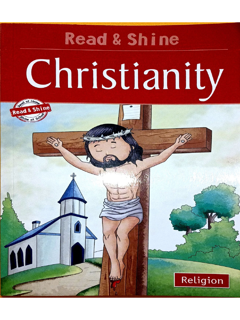 Christianity | PDF