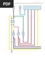 1KD-FTV EGR System Diagram | PDF | Throttle | Transportation Engineering