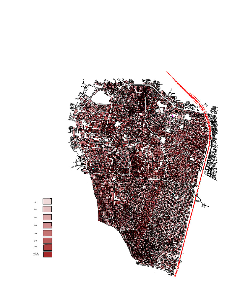 base map building hts-Model | PDF