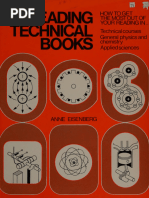 Cambridge - English For Engineering - N P Sudharshana & C Savitha | PDF