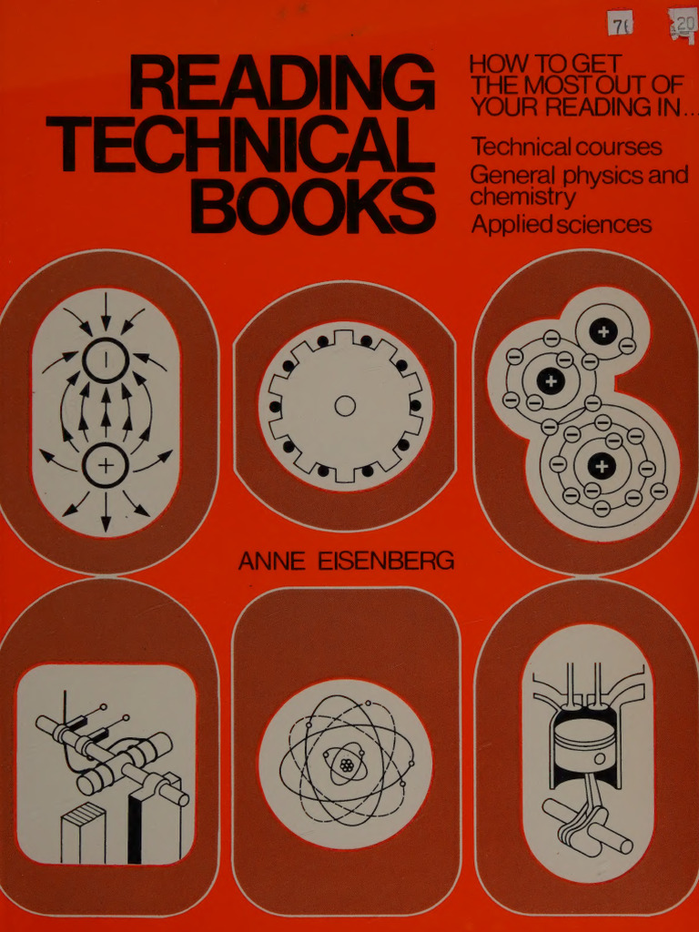 Reading Technical Books How to Get the Most Out of Your Reading_nodrm ...