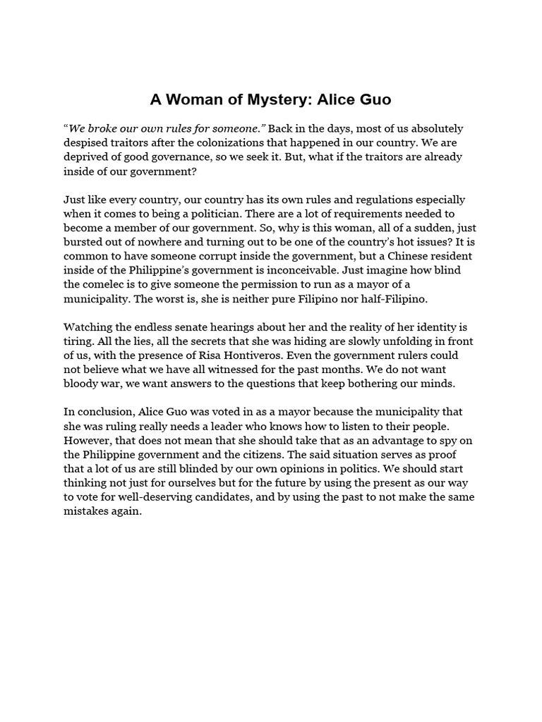 DISS - Narrative Report | PDF