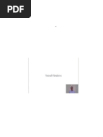 Fundamental Vibration Equations | PDF | Mathematical Physics | Physical ...