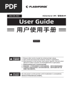 BIGTRRETECH Eddy Series User Manual 20241120 | PDF | Booting | Microcontroller