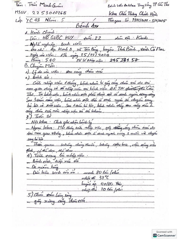 TW-K48-YC-Nhom05-Trần Minh Quân-22530102 | PDF