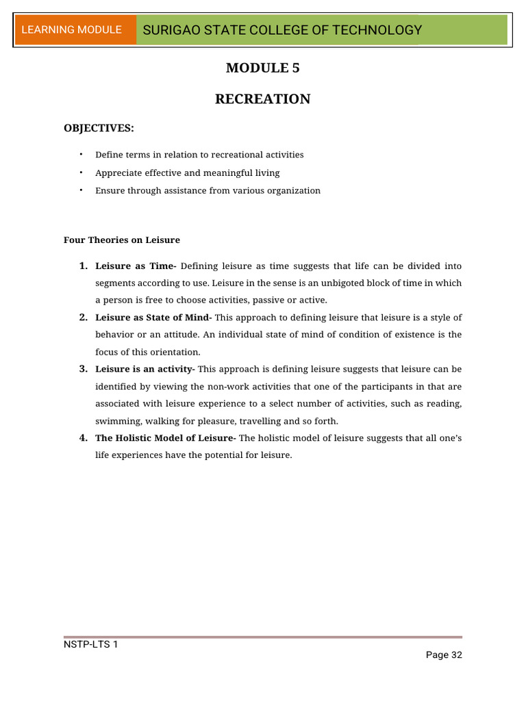 Pages from NSTP-LTS-MODULEfinal-1(1) (1) | PDF | Entrepreneurship ...