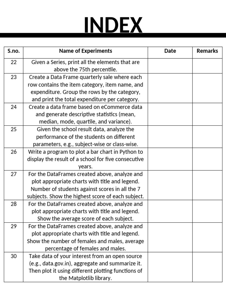 Index 3 | PDF