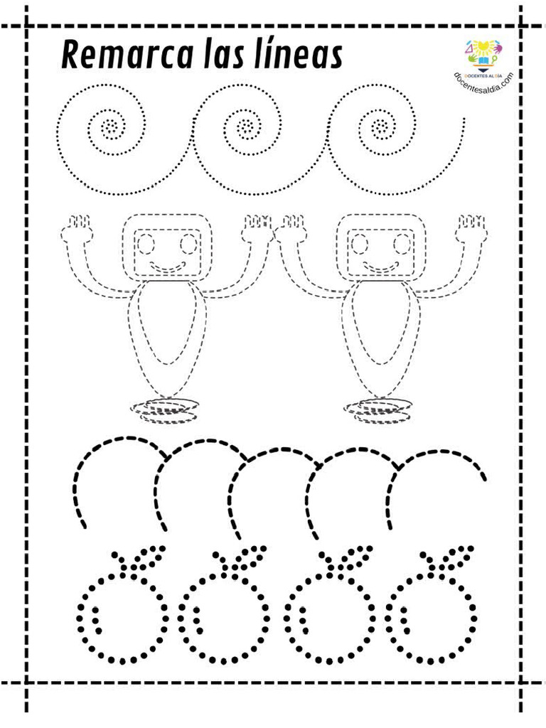 tareas 21 de febrero | PDF