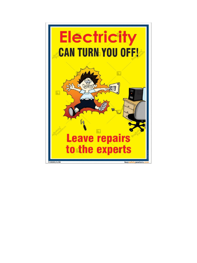 Some of These Simple Electrical Safety Tips For Your Home Are Below ...