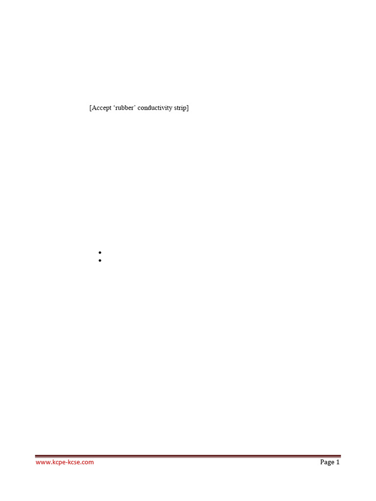 FORM-1_9.-ELECTROSTATICS-A | PDF | Electron | Lightning