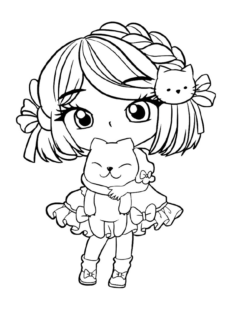 A4 - 25 Miss Tiny | PDF