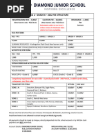 2025 Fee Structure Makini Primary School Ngong Road | PDF | Payments