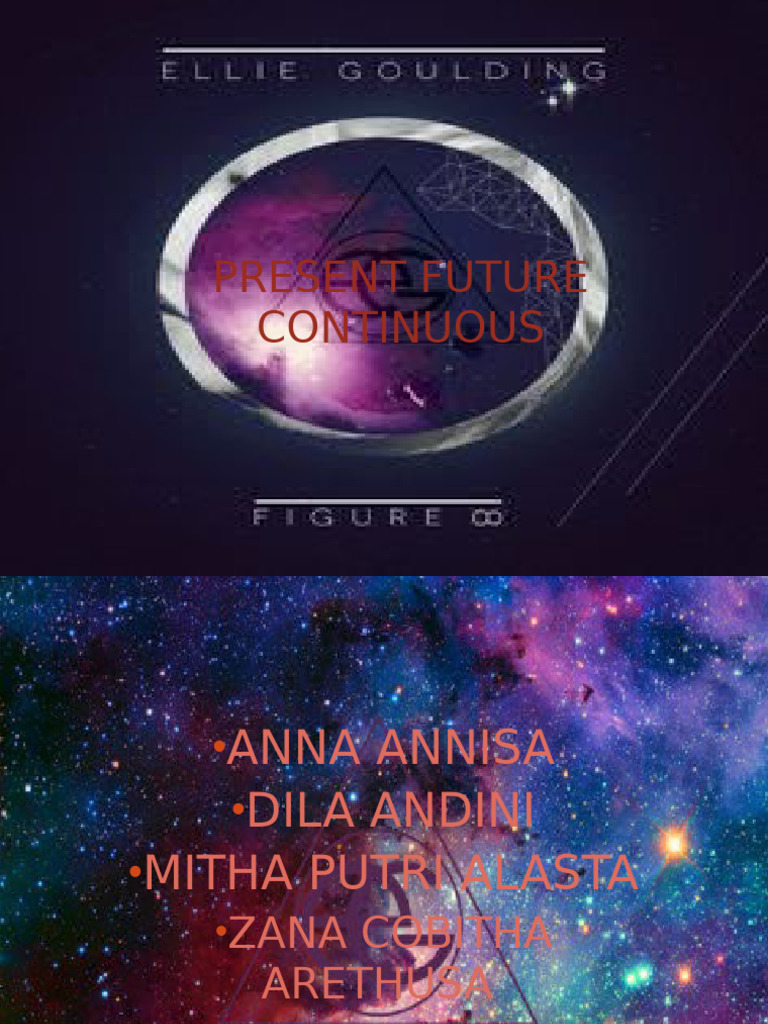 Future Continous Tense | PDF