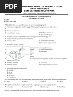 Soal Matematika Kelas 4: Diagram dan Piktogram | PDF