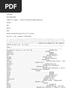 Miscrits Back! Comprehensive Guide | PDF