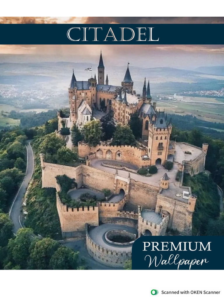 Citadel## | PDF