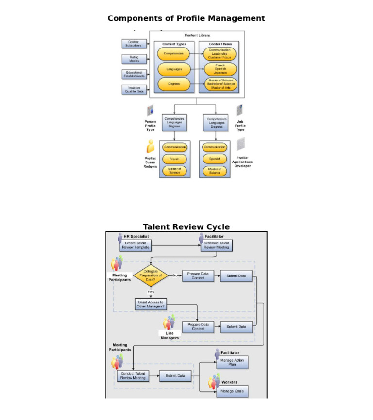 Understanding Profile Management Components | PDF