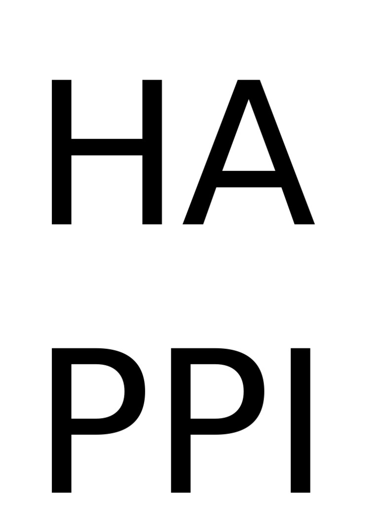 Happiest Birthday Kentot | PDF