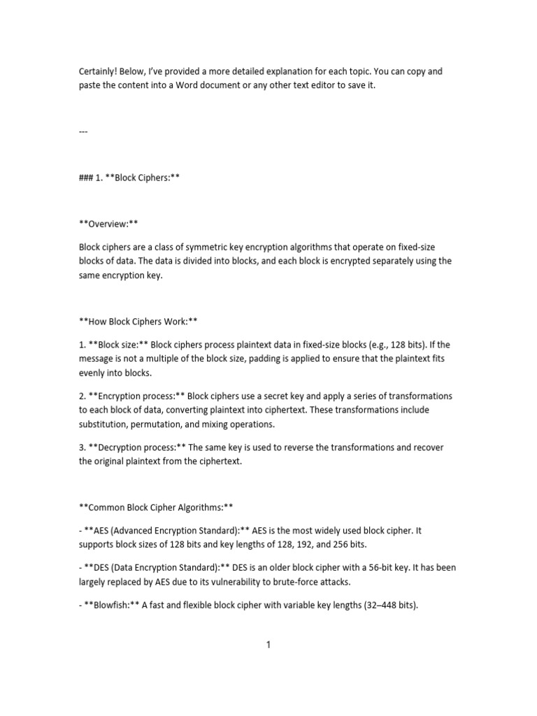 Ecc Pdf Secure Communication Espionage Techniques