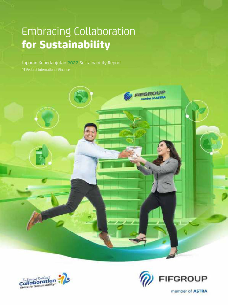 SR Fif 2022 | PDF | Economy And The Environment | Business