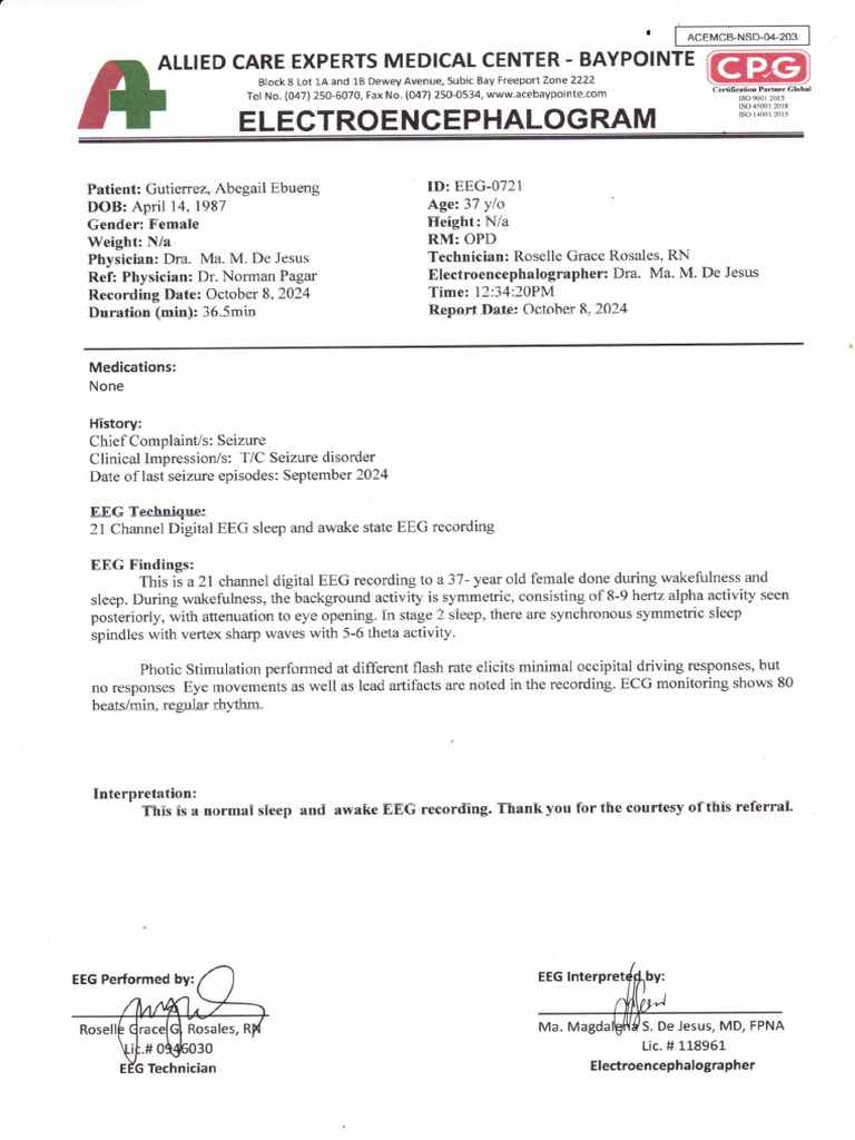 Gutierrez, Abegail | PDF