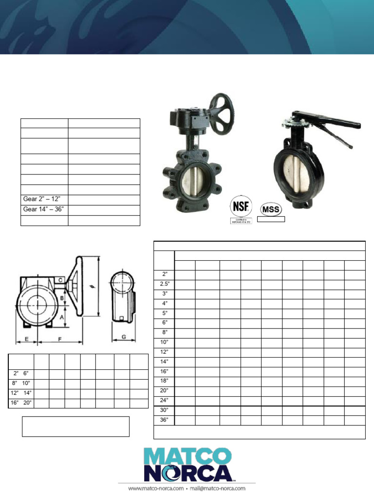 B5 Butterfly | PDF | Valve | Mechanical Engineering