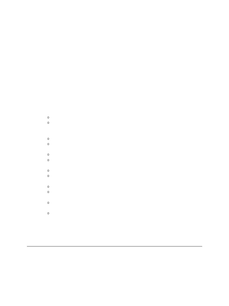 Identify The Basic Behaviors and Activities That Takes Place in The ...