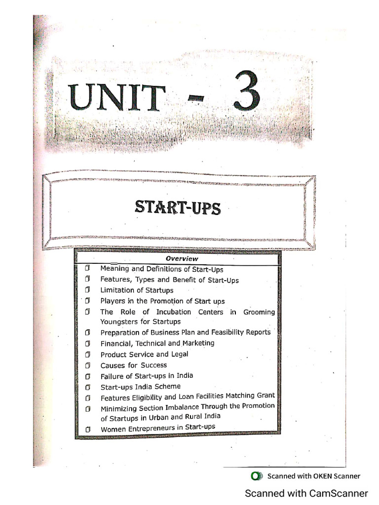 E and E (Unit-3) | PDF