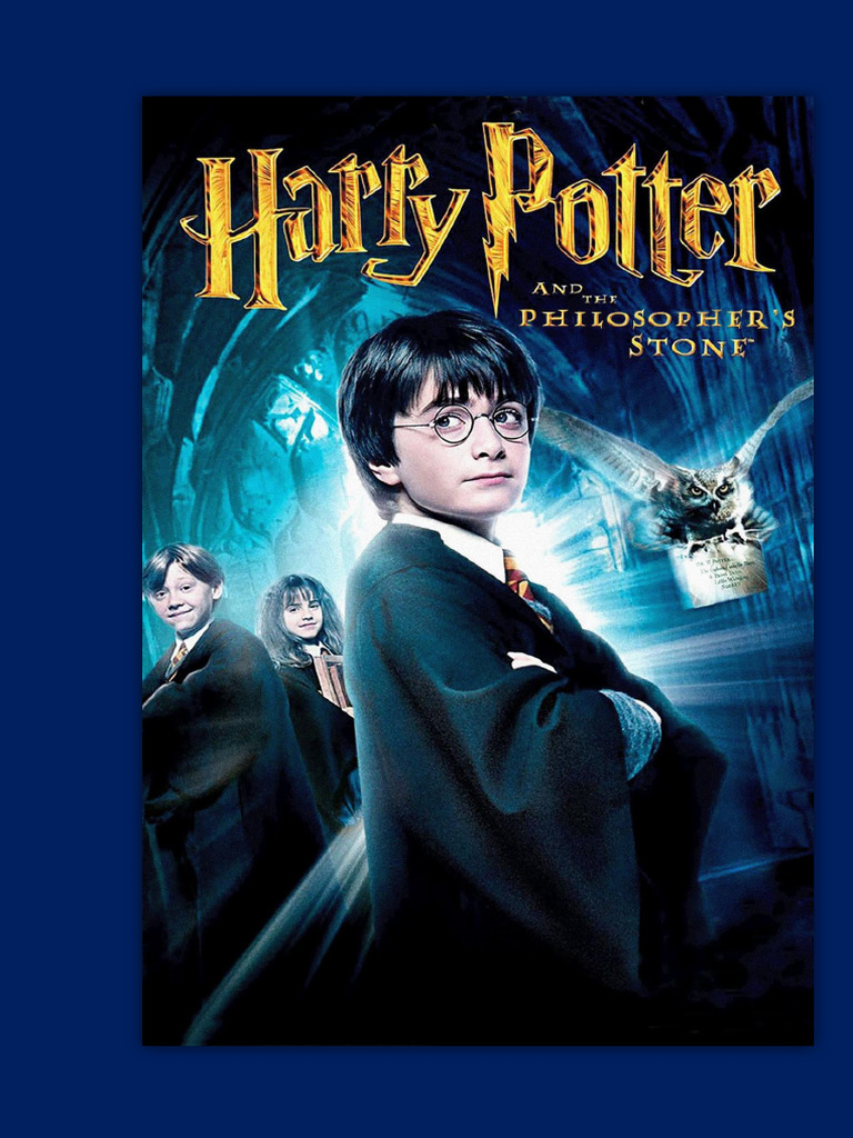 Harry Potter Vocabulary and Tasks Guide | PDF | Contemporary Fantasy ...