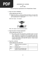 (Good) Tell-Tale Standard | PDF | Vehicles | Vehicle Technology