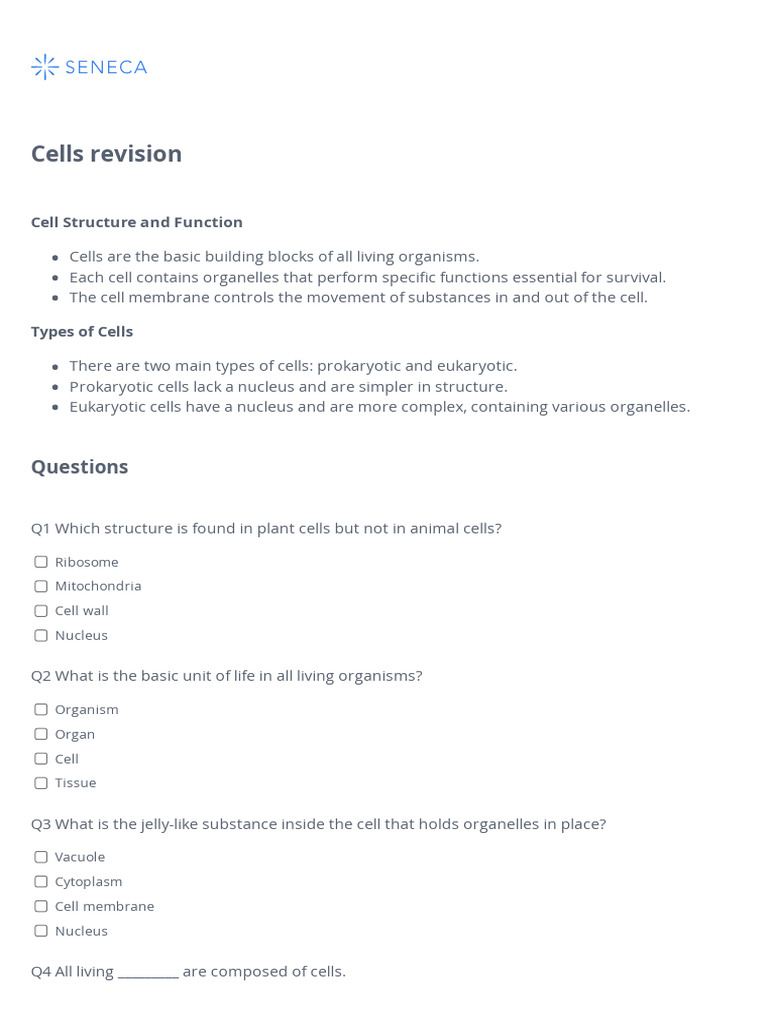 cells_revision(2) | PDF