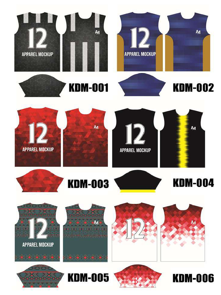 Katalog Sublimation | PDF