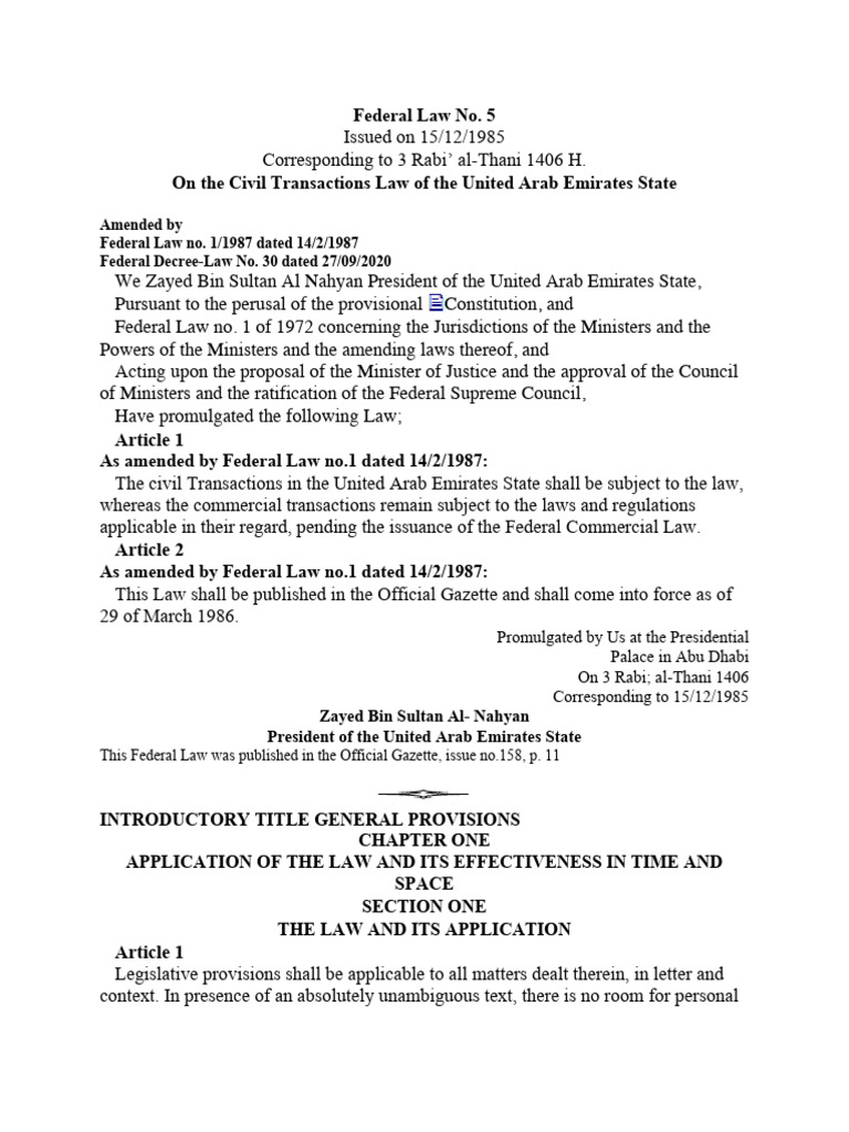 Civil Transaction | PDF | Offer And Acceptance | Coercion