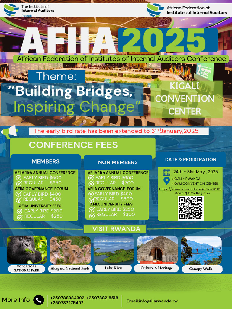 Afiia Brochure 2 | PDF