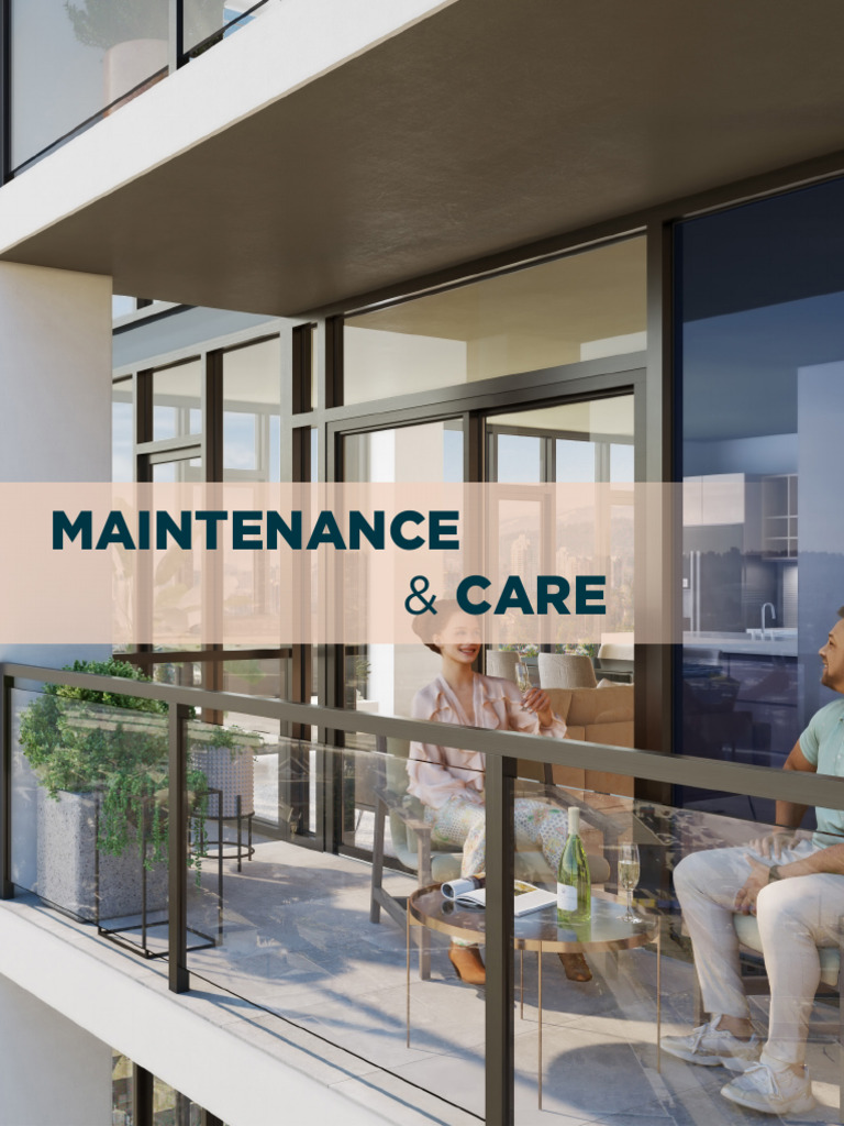 Flooring and Tile Maintenance Guide | PDF | Dishwasher | Countertop