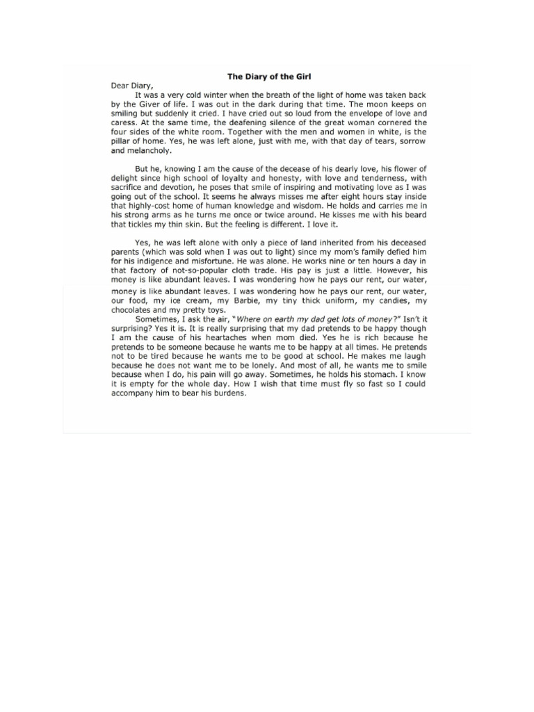 CNF ACTIVITY SHEET | PDF