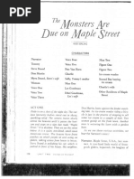 The Wretched and the Beautiful Analysis | PDF