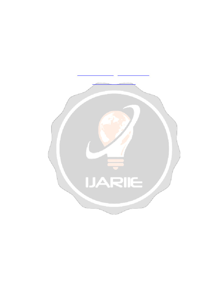Manufacturing_of_Edible_Wrapper_ijariie24053 | PDF | Sustainability ...