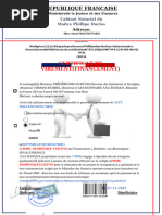 Transfert de 3000 € : Instructions et Taxe | PDF