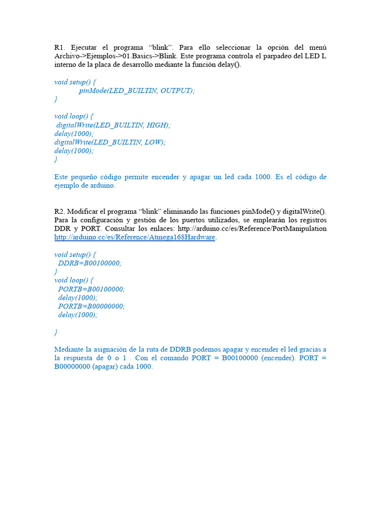 P0 Procesamiento Digital | PDF | Informática